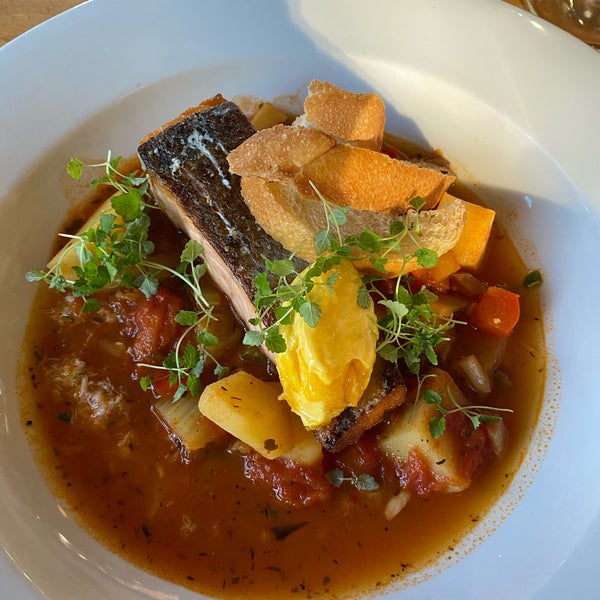 La P'tite Folie - New Town - Edinburgh, City of Edinburgh