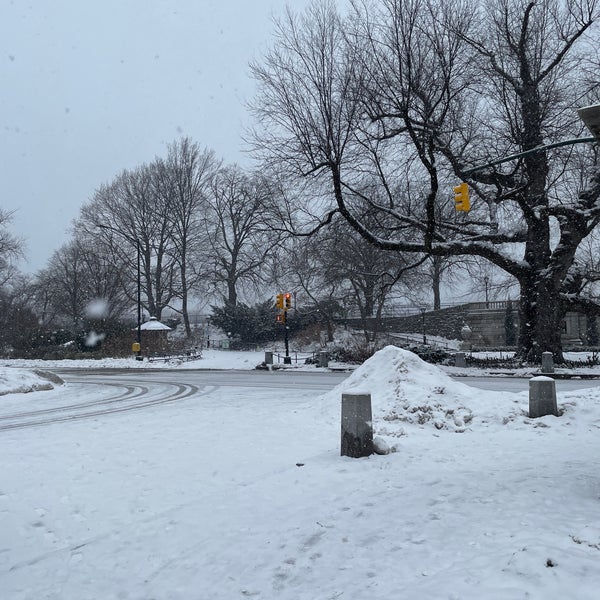 Photos at Engineers' Gate - Central Park - 5th Ave