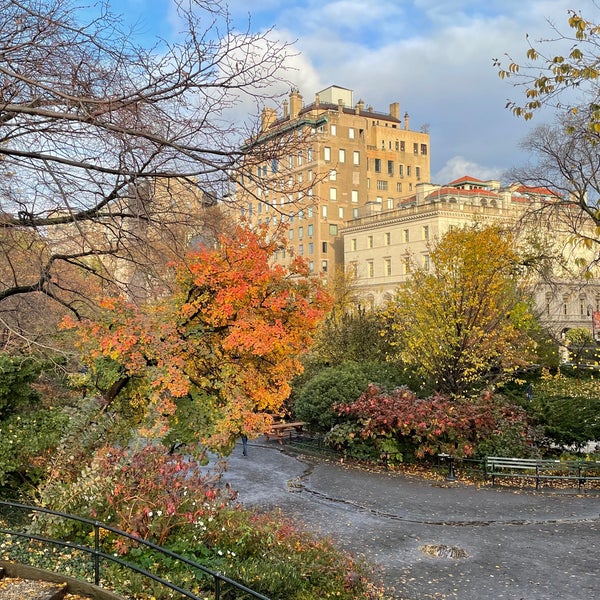 Photos at Engineers' Gate - Central Park - 5th Ave