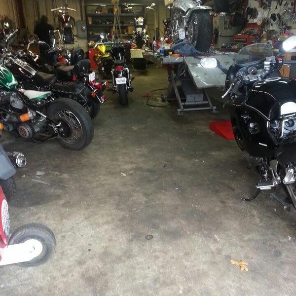 Photos at Pro Street Cycles - Motorcycle Dealership