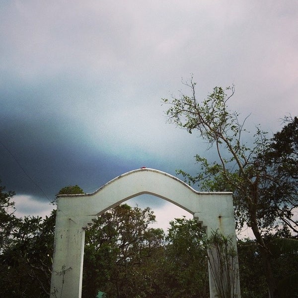 Photos at Ina ng Awa Parish - Alabang - Muntinlupa, Rizal