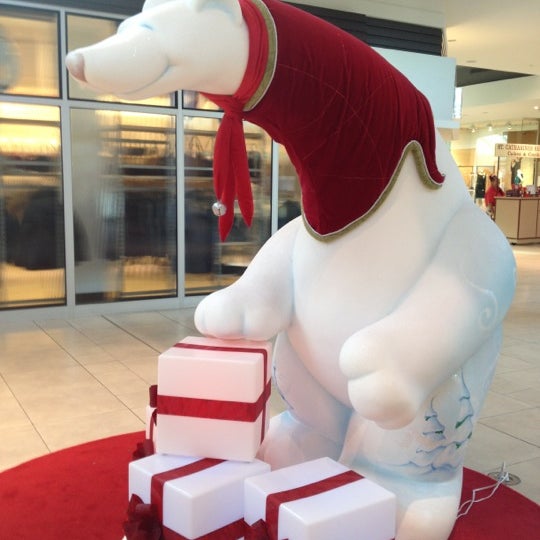 Photos at The Pen Centre - Shopping Mall in Glenridge