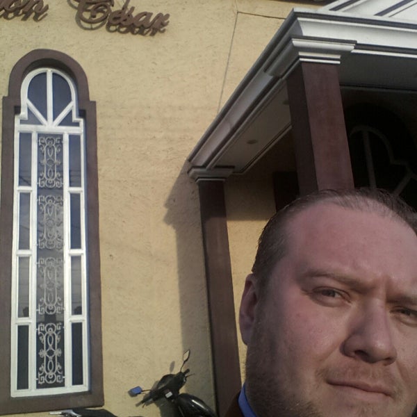 Salón César - Guadalajara, Jalisco