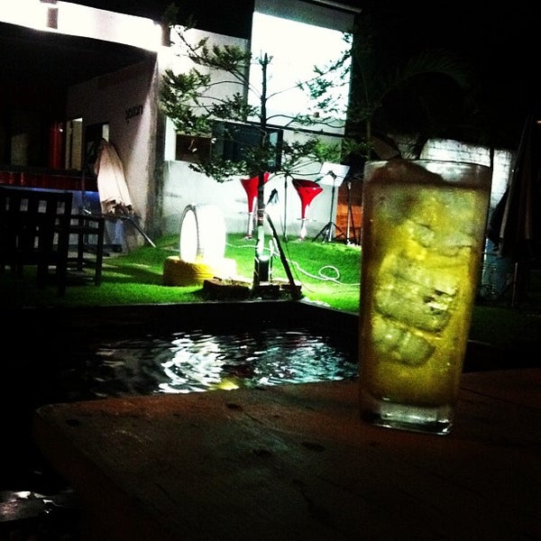 มุมเมา Drunk Corner@Pattaya