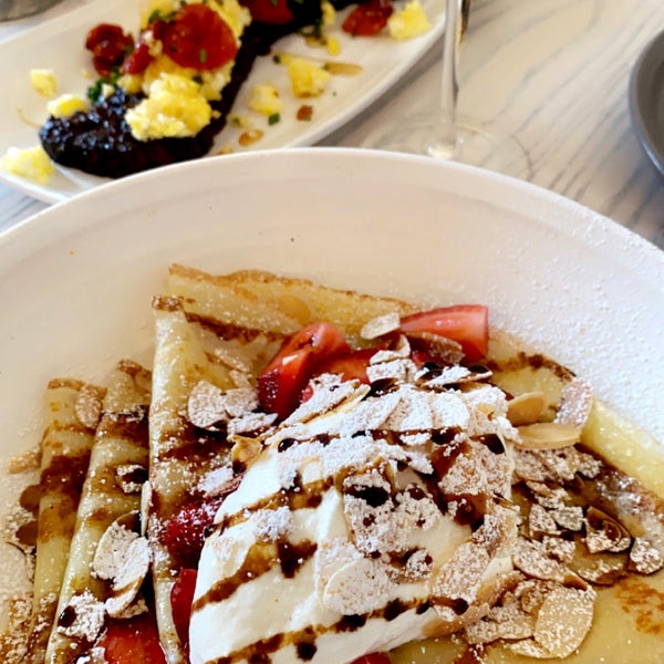 Allora - Italian Restaurant