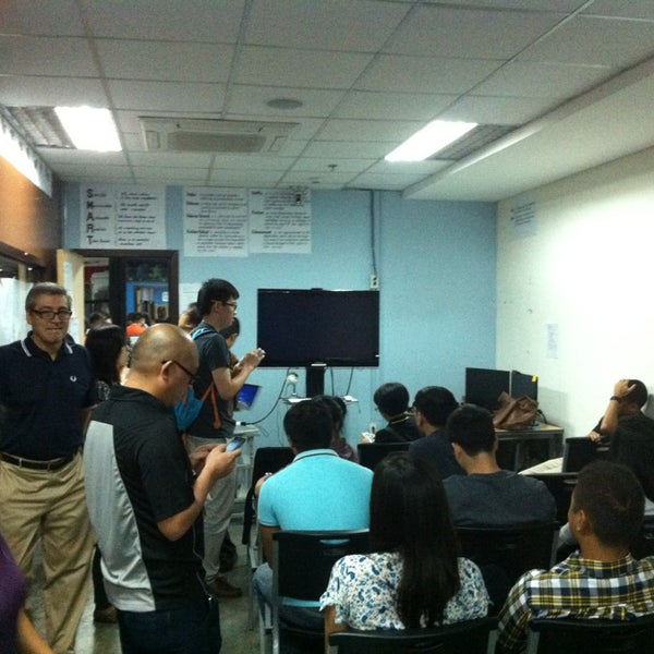 Payroll Hero's Dojo - Tech Startup