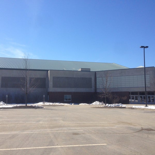 Watson Arena - Brunswick, ME