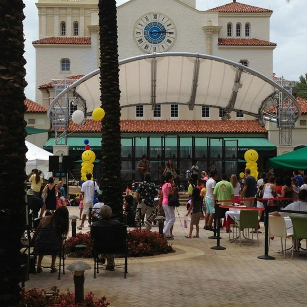Photos at Rosemary Square - Cityplace - West Palm Beach, FL