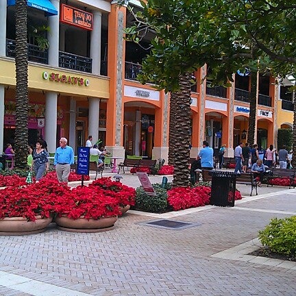 Photos at Rosemary Square - Cityplace - West Palm Beach, FL