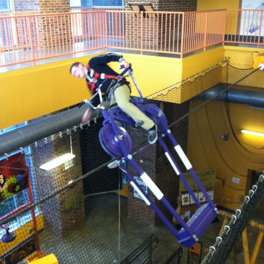 Discovery Center of Springfield - Downtown Springfield - Springfield, MO