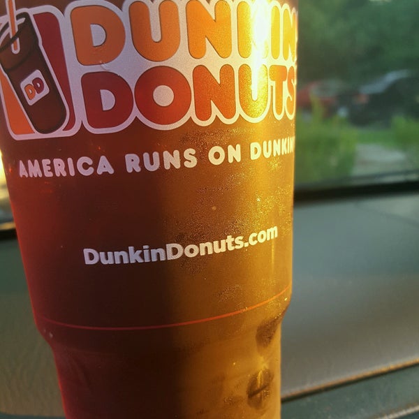 Dunkin' - 9 tips