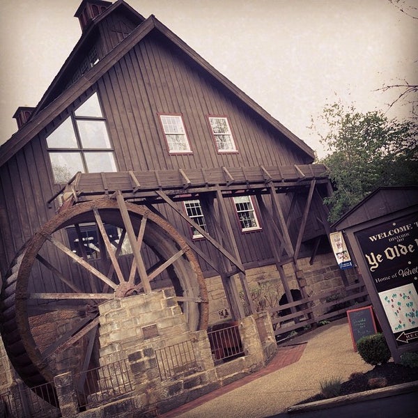 Photos at Ye Olde Mill - Utica, OH