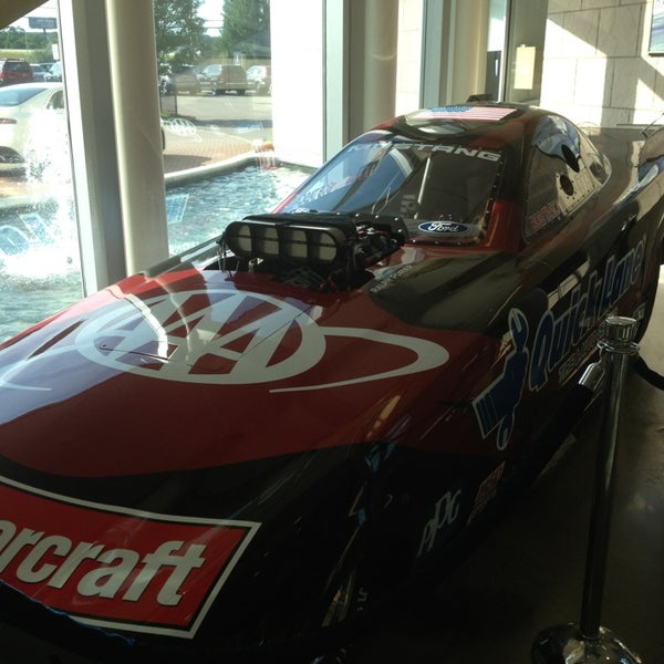 Tasca Automotive Group Logo
