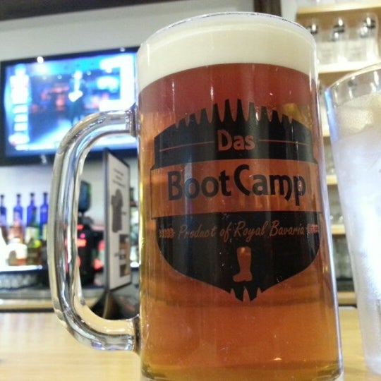 Das Boot Camp - 21 tips from 399 visitors