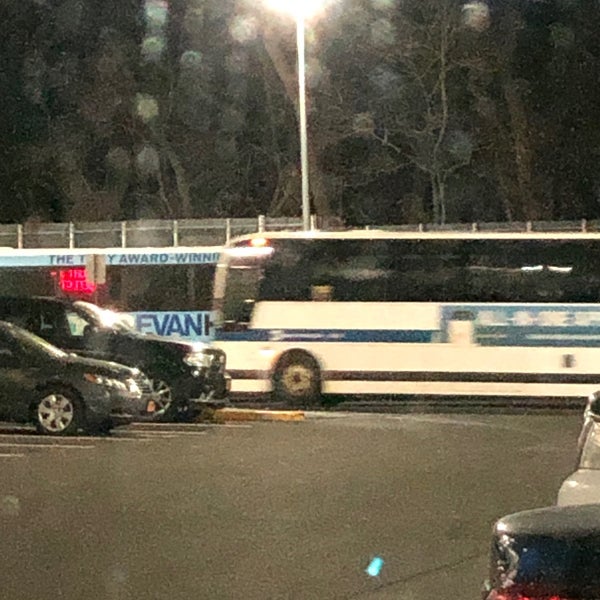MTA Bus - Charleston Depot - Charleston - 4700 Arthur Kill Rd
