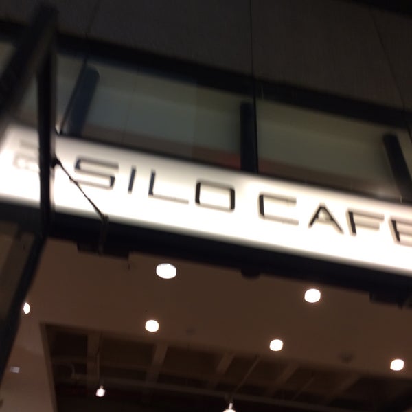 Silo Cafe - Sandwich Spot in New York