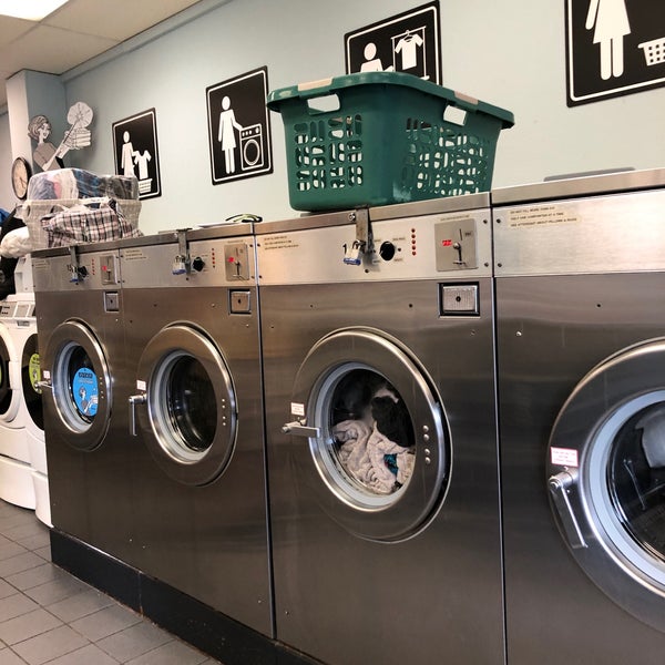 Cmc laundromat - Laundry Service in Belford