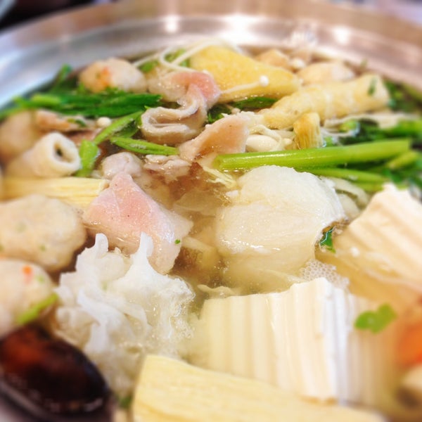 MK Lotus klang - 3 tips