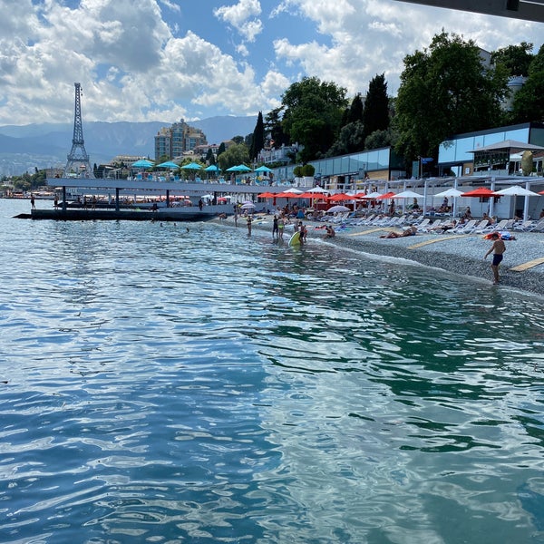 Photos at Массандровский пляж / Massandra beach - Beach