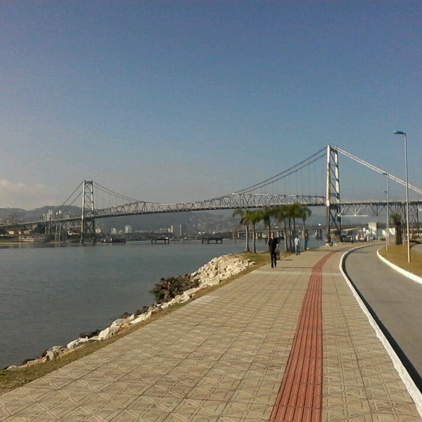 Beira-Mar Continental - Estreito - 24 tips