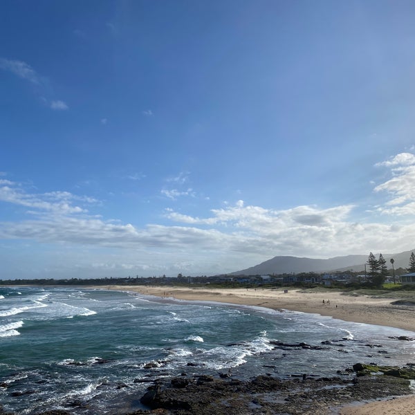 Woonona Beach - 3 tips from 154 visitors