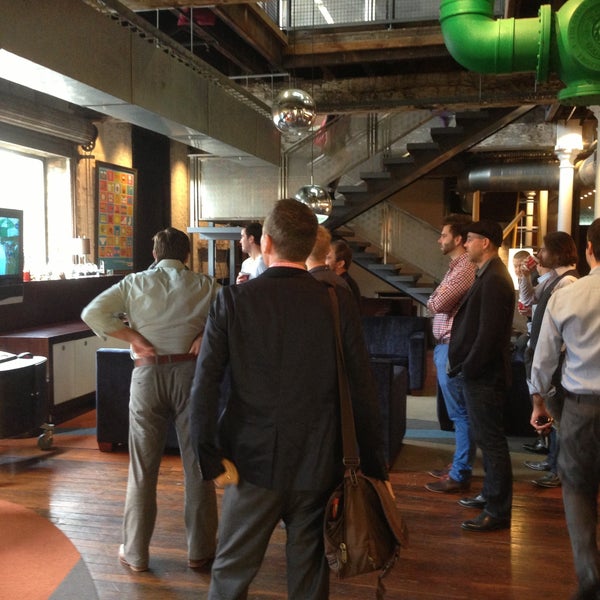 Razorfish Australia - Millers Point, NSW