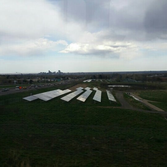 Denver Federal Center - Denver, CO