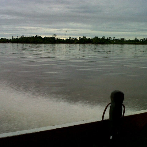 Essequibo River