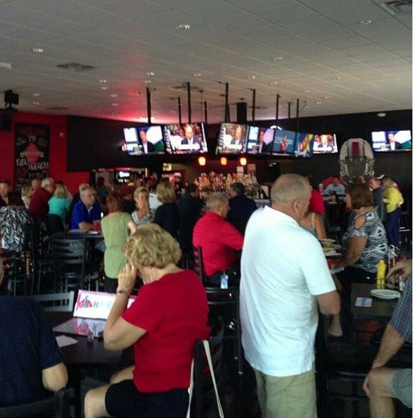 Pastimes Pub & Grill - Bar in Westerville