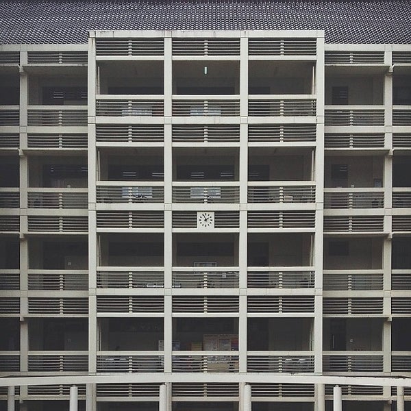 Gedung Jica FPMIPA UPI - 8 tips from 361 visitors