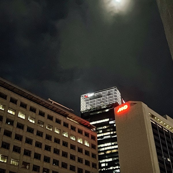 Maxwell Reserve Singapore, Autograph Collection - Chinatown - 2 Cook Street