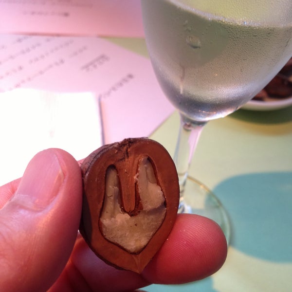 ANDRA (BISTRO et BAR ANDRA) - French Restaurant in 神南