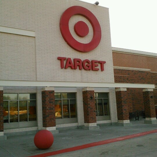 Target - Edgewood - 38 tips from 6550 visitors