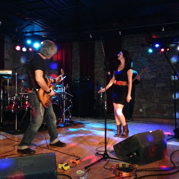 The Underground Nightclub - Central Business District - 211 E Chestnut St