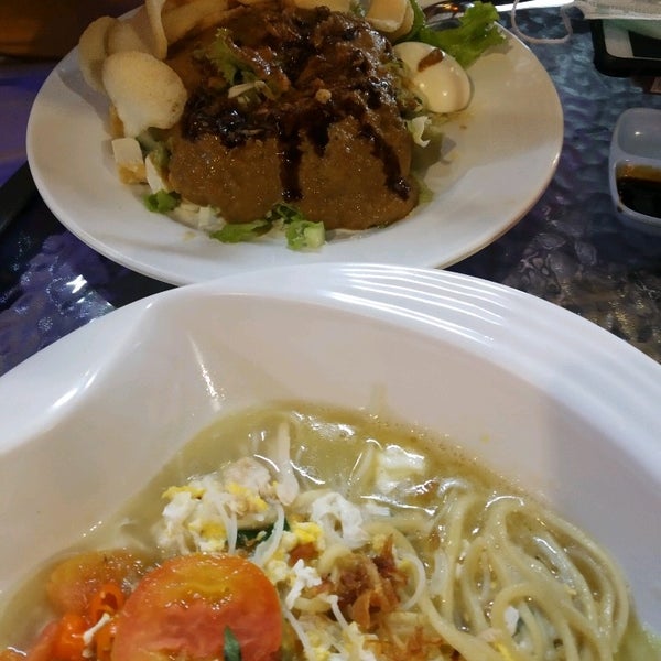 Photos at House of Raminten - Café in Yogyakarta