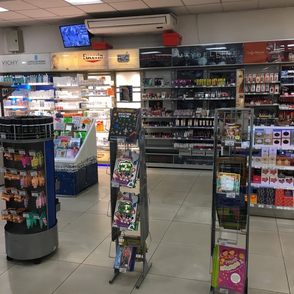 Photos at Farmacity - Pharmacy in Boedo