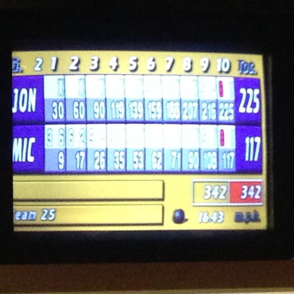 Rebman Recreation - 2 tips