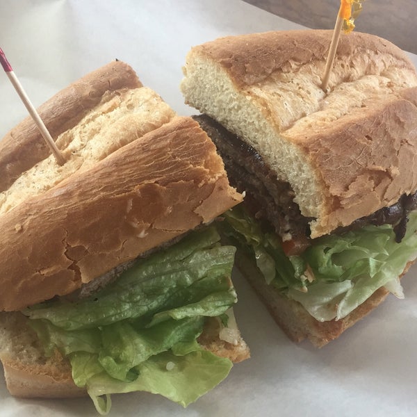 Astro Burger #7 - Burger Joint