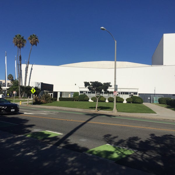 Photos at Los Angeles Superior Santa Monica Courthouse - Courthouse in ...