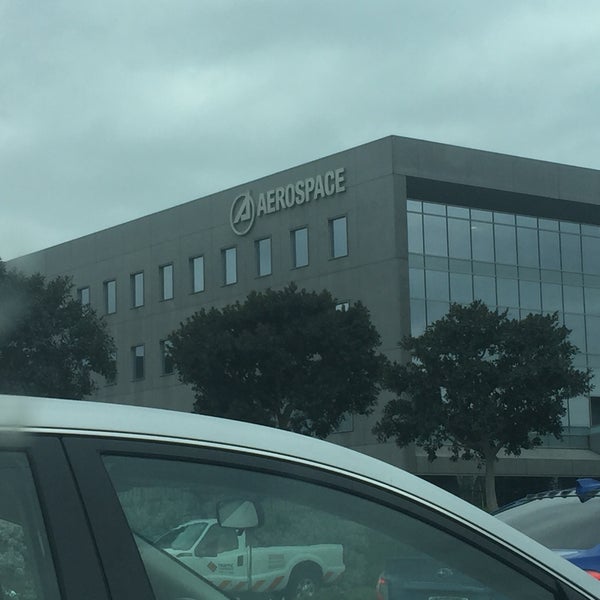 The Aerospace Corporation - Office