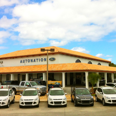AutoNation Ford Delray - 3 tips from 226 visitors