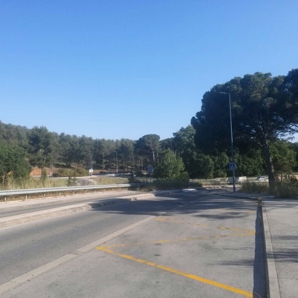 Parc Du Griffon - Park