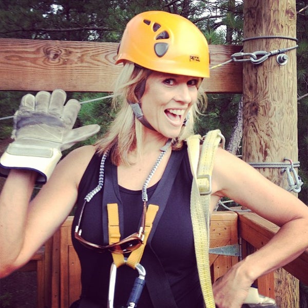 Wildwater Ocoee River Basin Center - 11 visitors