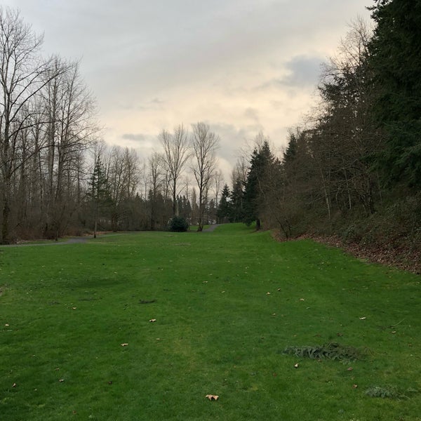 Cascade Park - Park in Cascade