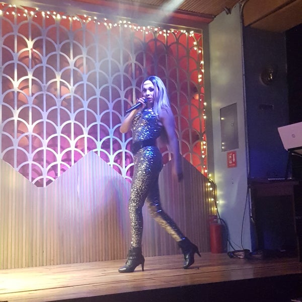 El Babalú - Club nocturno en Cuauhtémoc