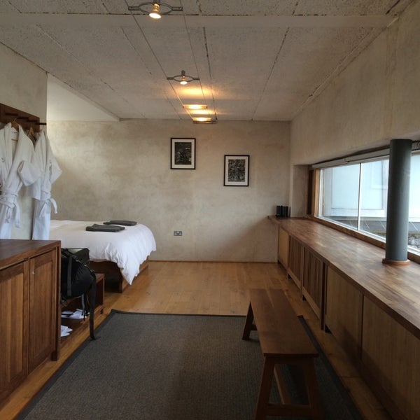 Inis Meain Restaurant & Suites