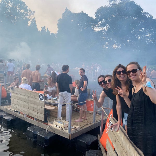 Park van Beervelde - Beervelde-Dorp 75