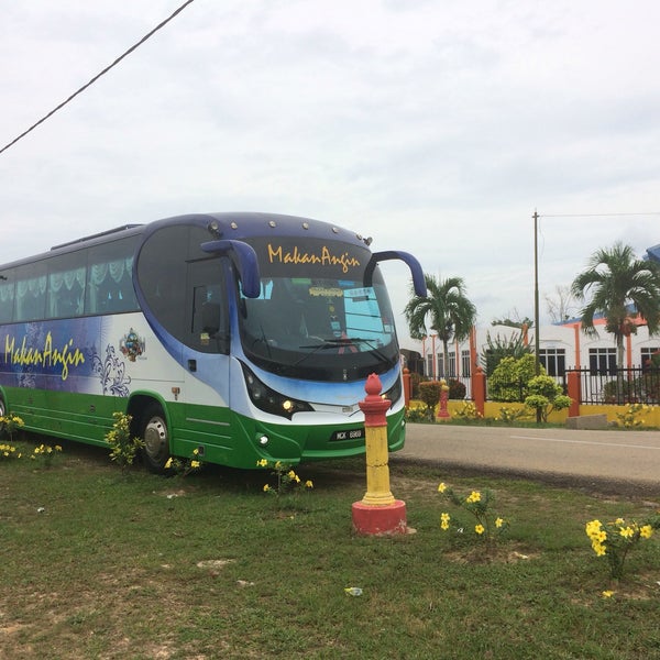 masjid felda chini timur 2 - 16 visitors