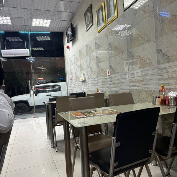 Boss Place Iranian Resturant - 1 visitor