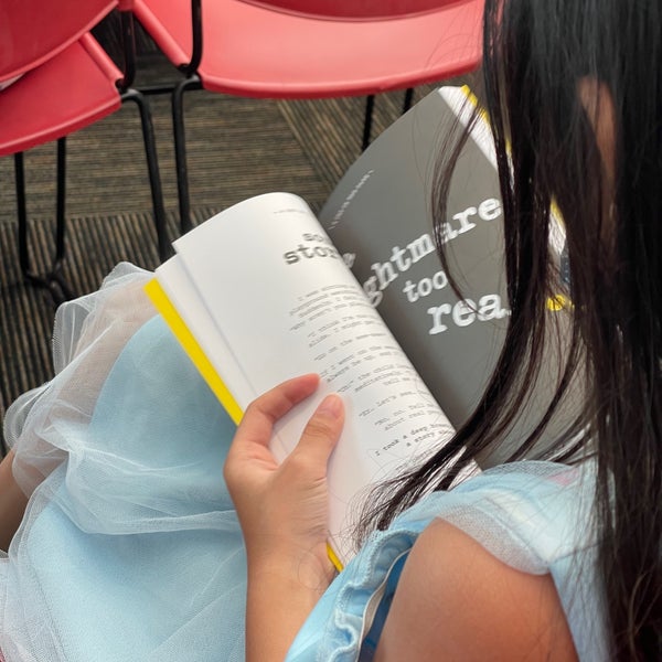 The Pod @ NLB - Downtown Core - 2 tips from 298 visitors